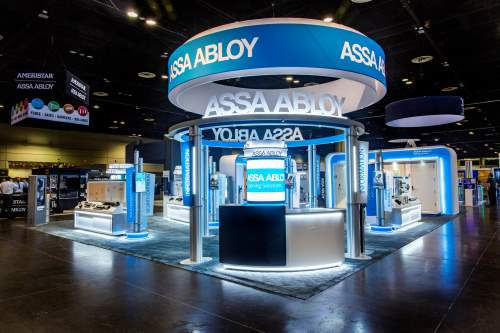 Education & events | ASSA ABLOY Intelligent Openings