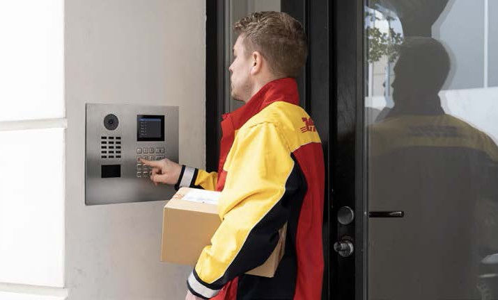 Access Control Components | ASSA ABLOY Intelligent Openings