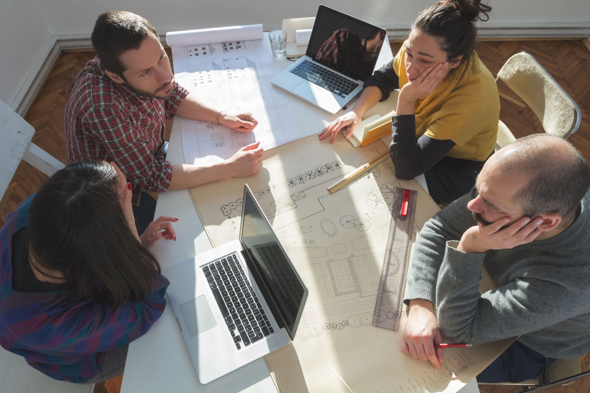 Channel Partner and Integrator Programs | ASSA ABLOY Intelligent Openings