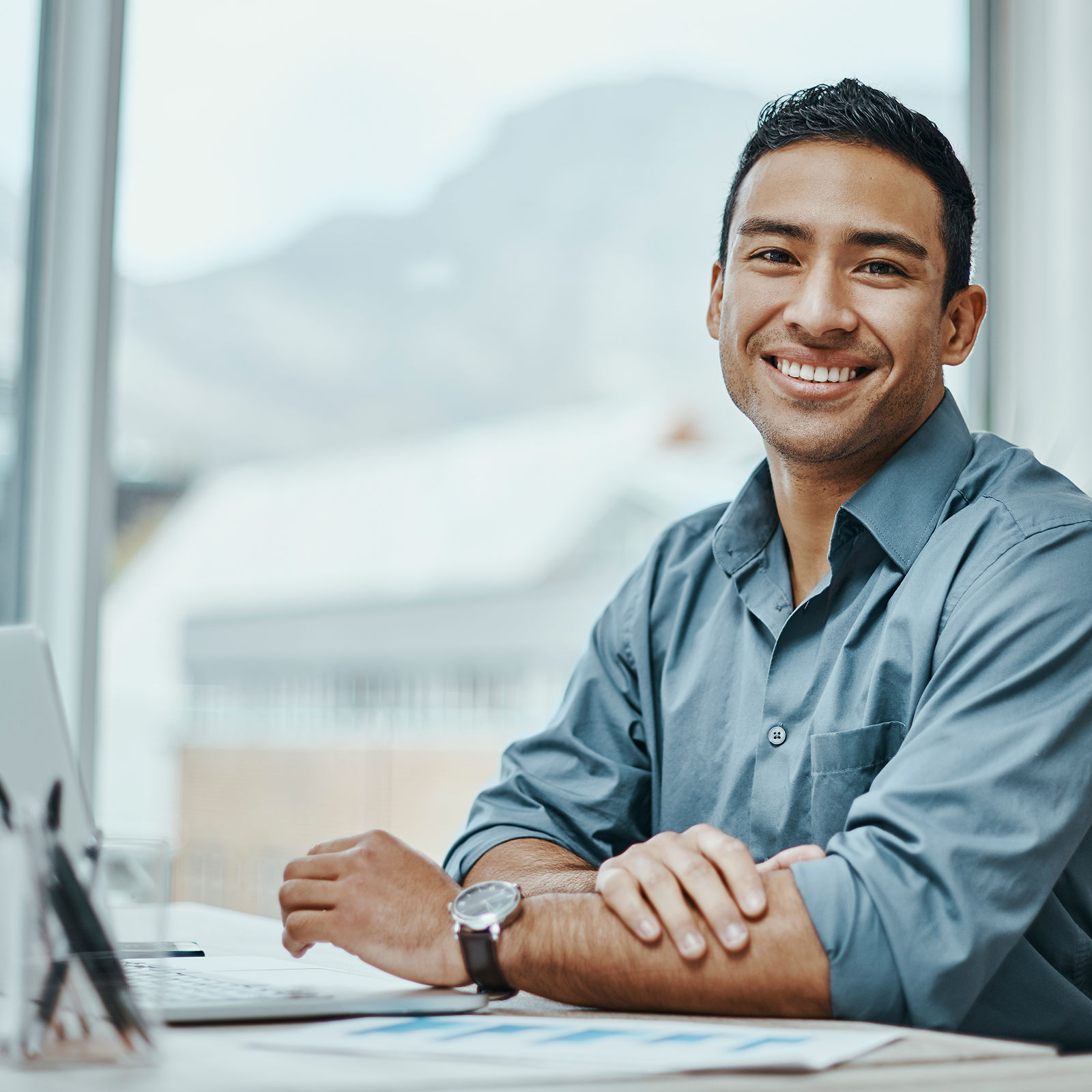 Persona support | ASSA ABLOY Intelligent Openings