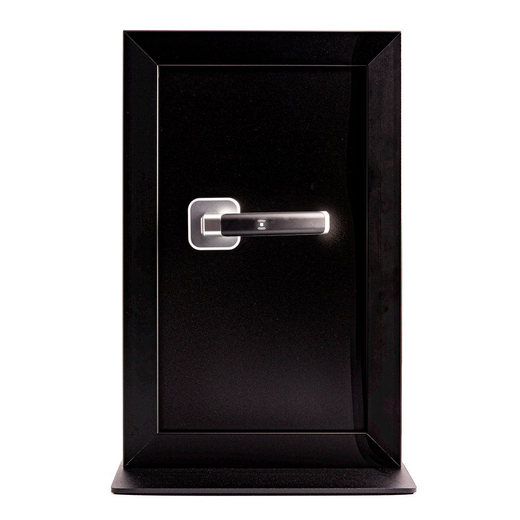 RFID cylindrical lock | ASSA ABLOY Intelligent Openings