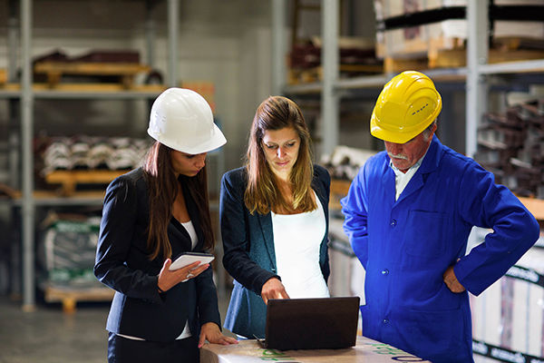 Openings Studio Professional Services | ASSA ABLOY Intelligent Openings