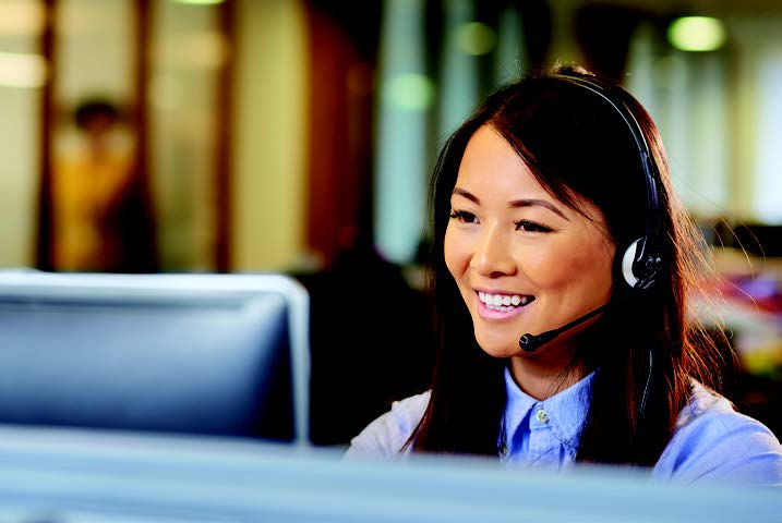 Multi-Resident Access Control | ASSA ABLOY Intelligent Openings