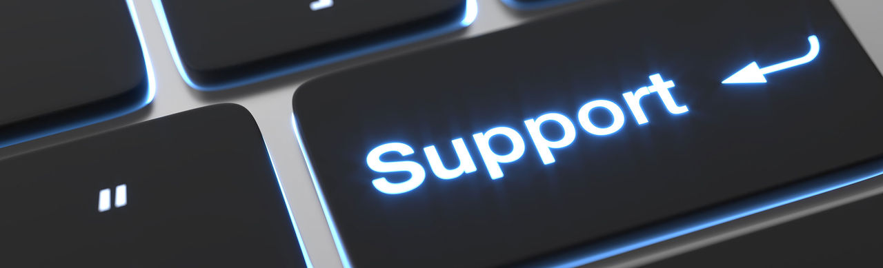 Persona support | ASSA ABLOY Intelligent Openings