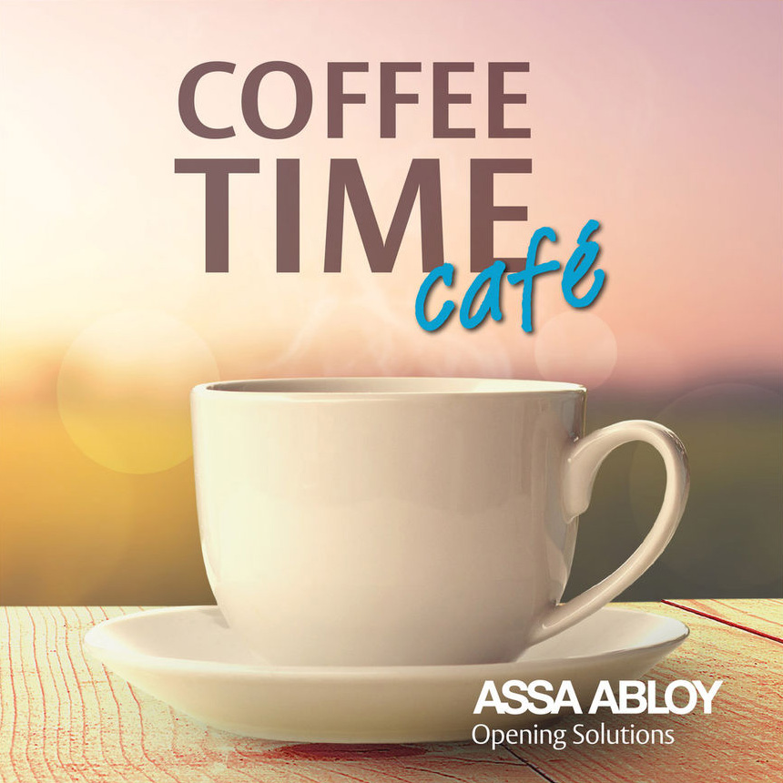 Webinars & Podcasts | ASSA ABLOY Intelligent Openings