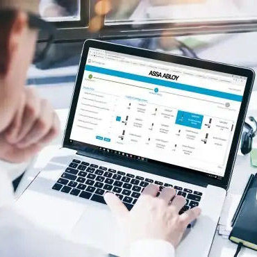Door Access Control Products & Systems | ASSA ABLOY Intelligent Openings