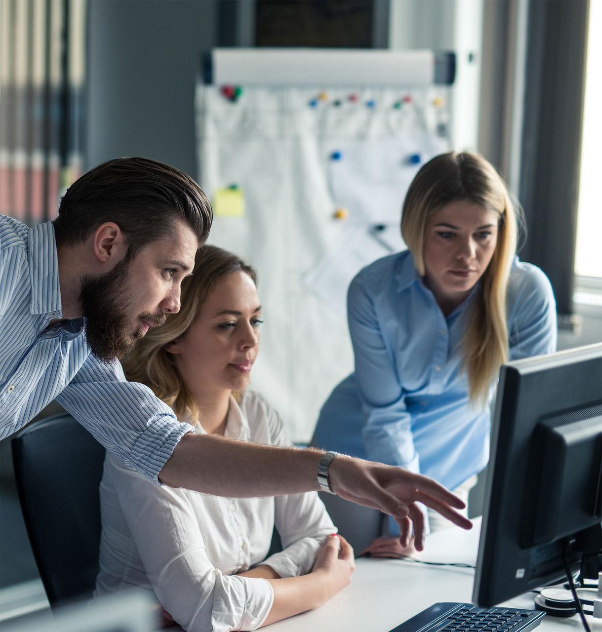 Door Access Control Solutions By Platform | ASSA ABLOY Intelligent Openings