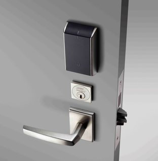 Electronic Access Control & Locking Solutions | ASSA ABLOY Intelligent ...