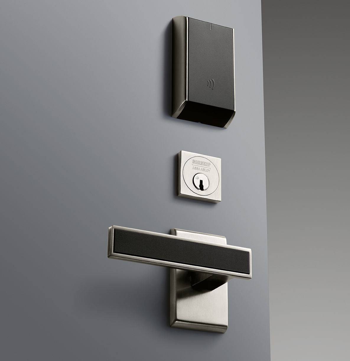 Data Center & Server Room Access Control | ASSA ABLOY Intelligent Openings