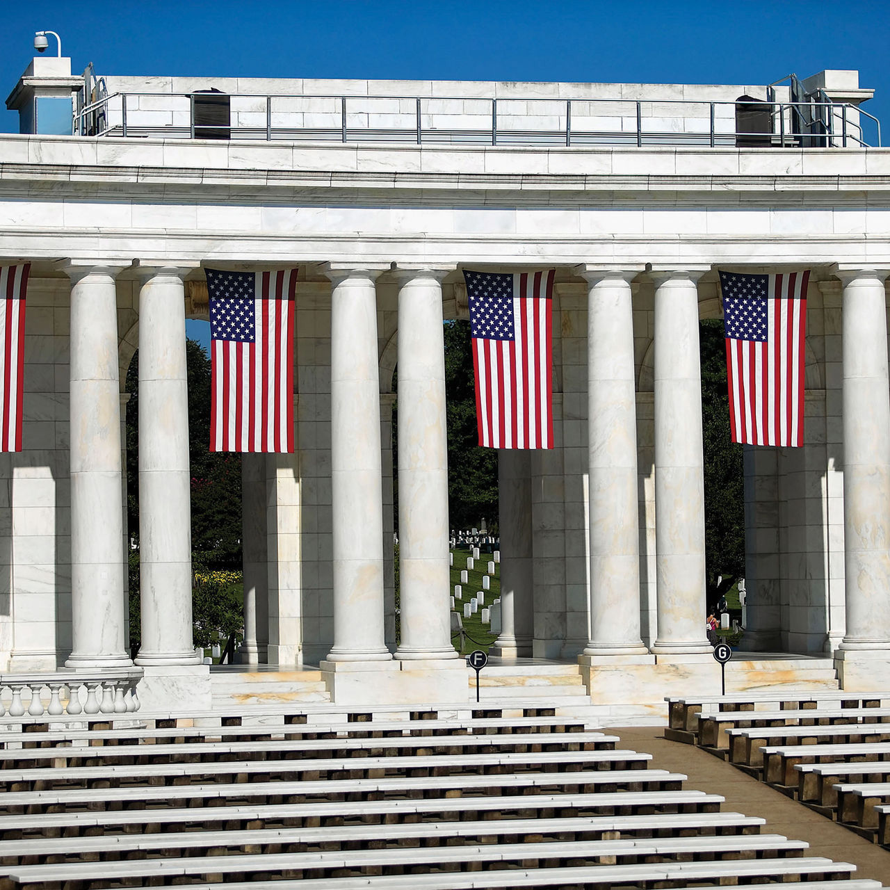 Military & Government Access Control | ASSA ABLOY Intelligent Openings