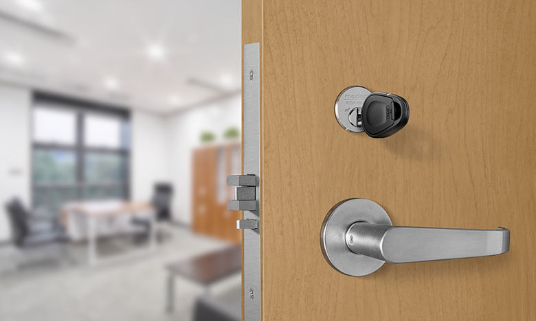 School & Classroom Access Control Systems | ASSA ABLOY Intelligent Openings