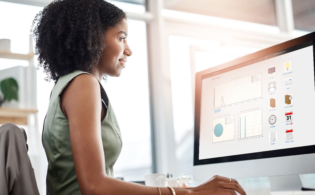 PERSONA Campus™ Access Control Software | ASSA ABLOY Intelligent Openings