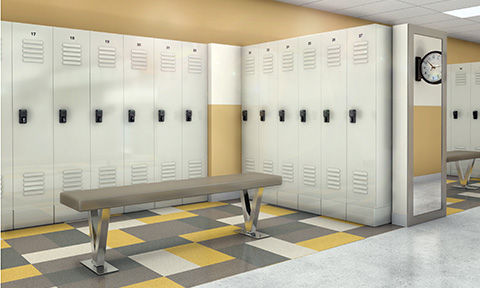 School & Classroom Access Control Systems | ASSA ABLOY Intelligent Openings