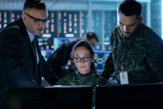 Electronic Access Control & Locking Solutions | ASSA ABLOY Intelligent ...