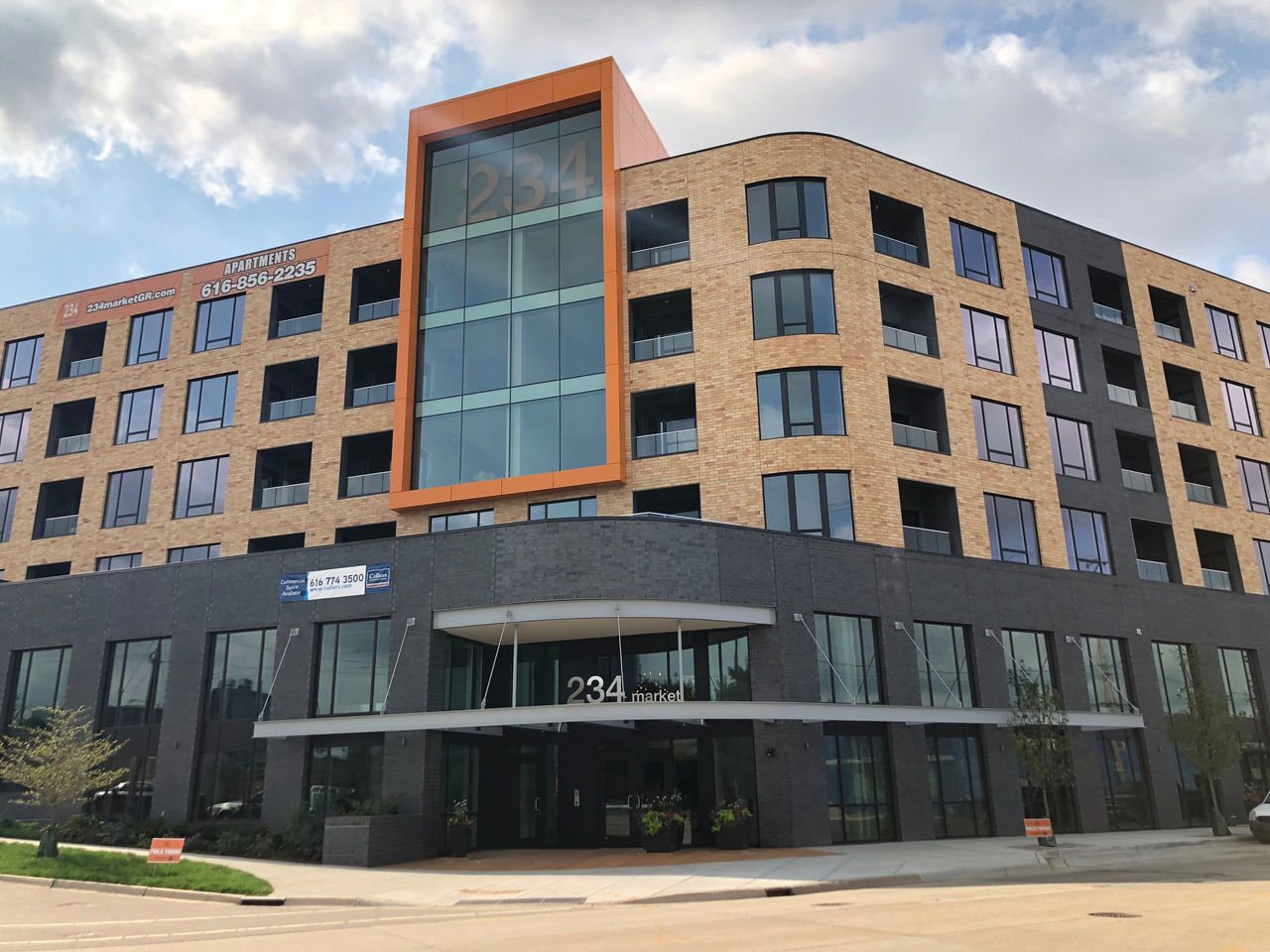 Multi-Resident & Apartment Access Control Systems | ASSA ABLOY ...