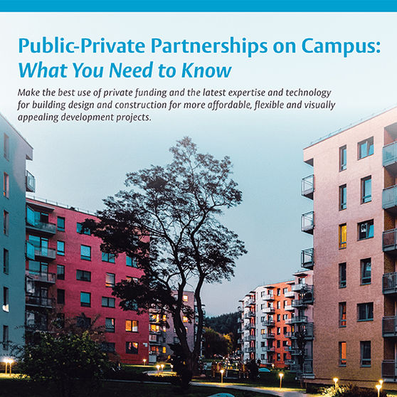 University & College Access Control | ASSA ABLOY Intelligent Openings