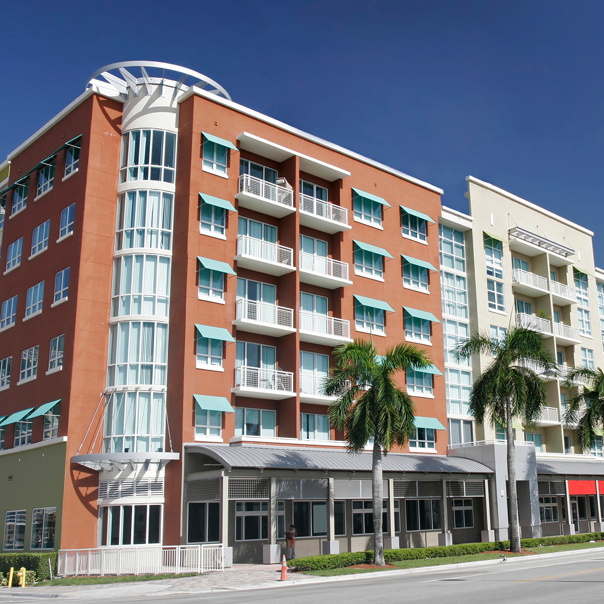 Multi-Resident & Apartment Access Control Systems | ASSA ABLOY ...