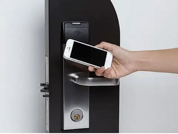 OCC Lock | ASSA ABLOY Intelligent Openings