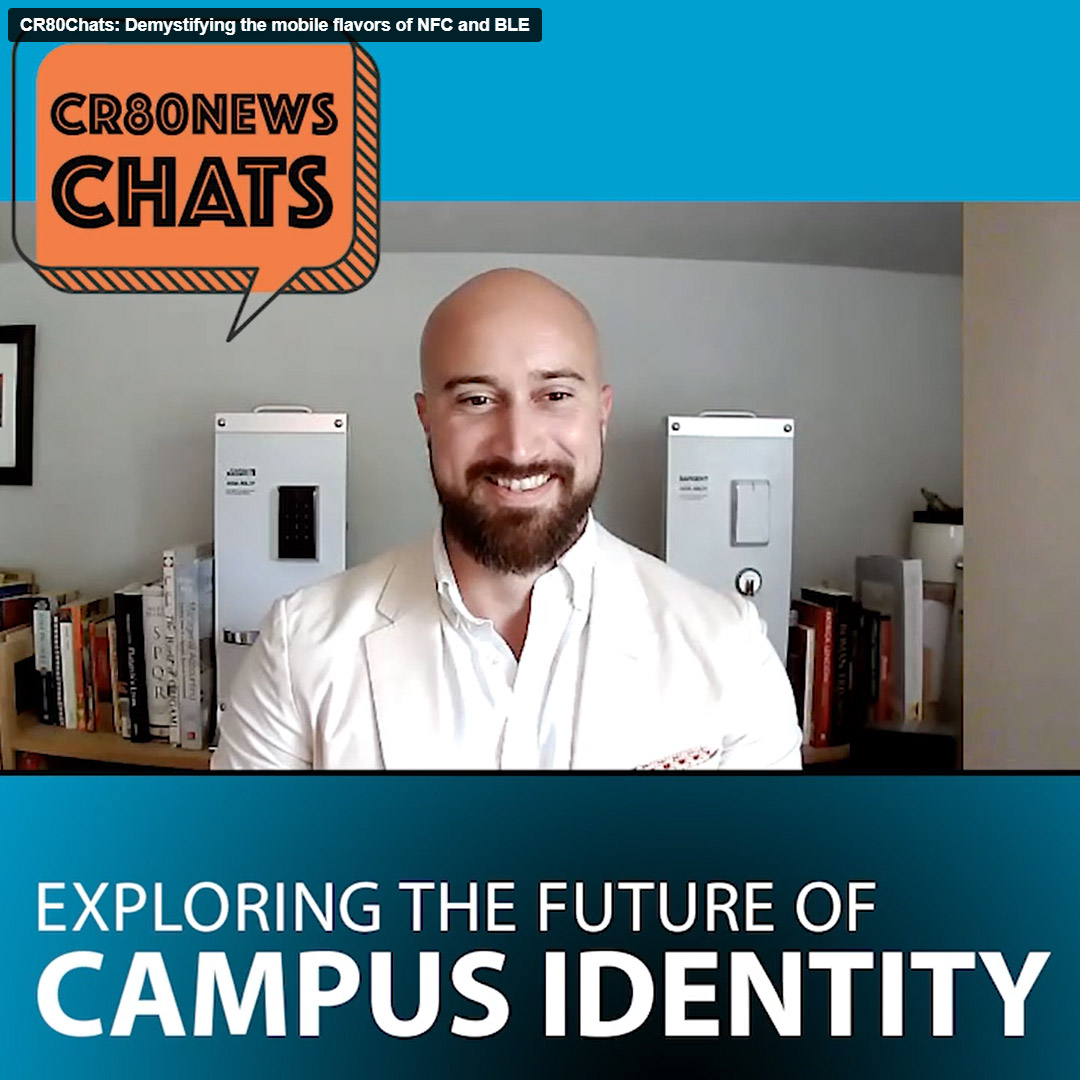 Transitioning To Mobile Access Credentials | ASSA ABLOY Intelligent ...