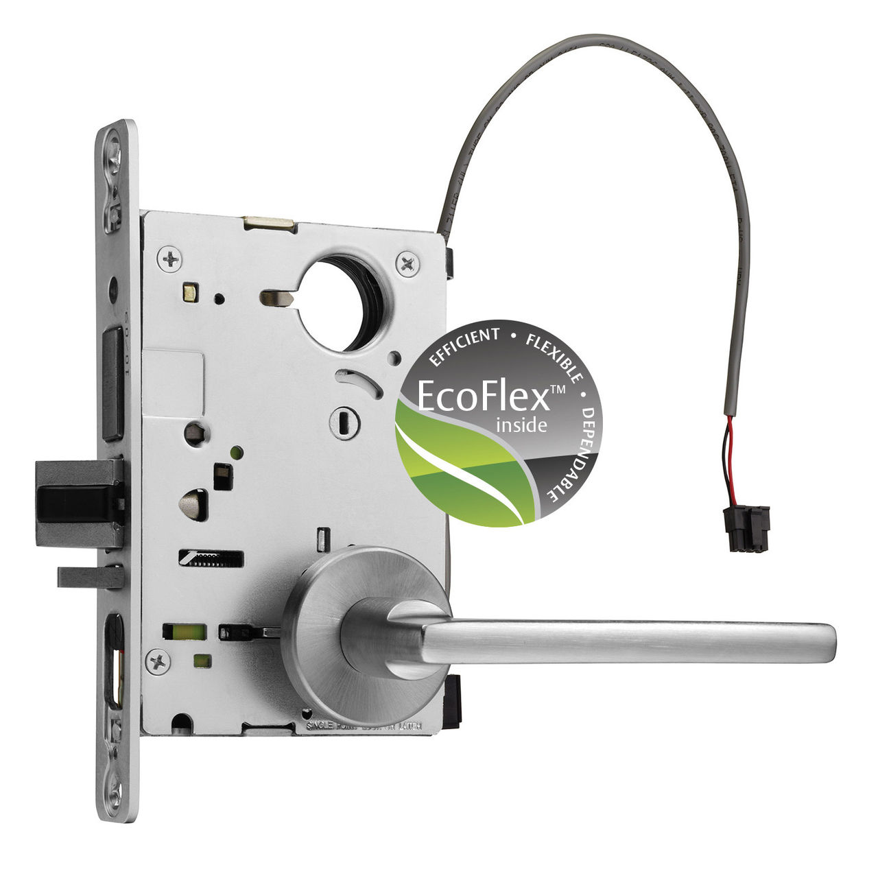 Sustainability in Access Control | ASSA ABLOY Intelligent Openings