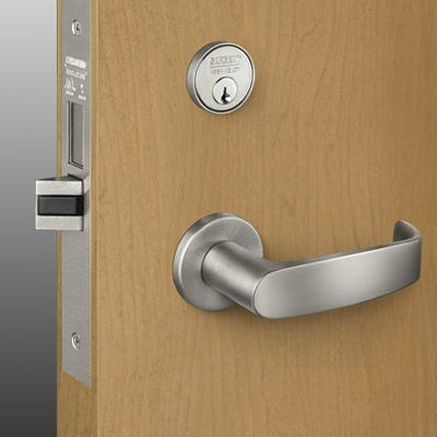 Electronic Access Control & Locking Solutions | ASSA ABLOY Intelligent ...