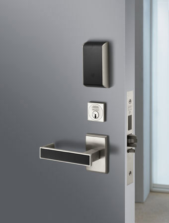 Access Control Technologies & Trends | ASSA ABLOY Intelligent Openings