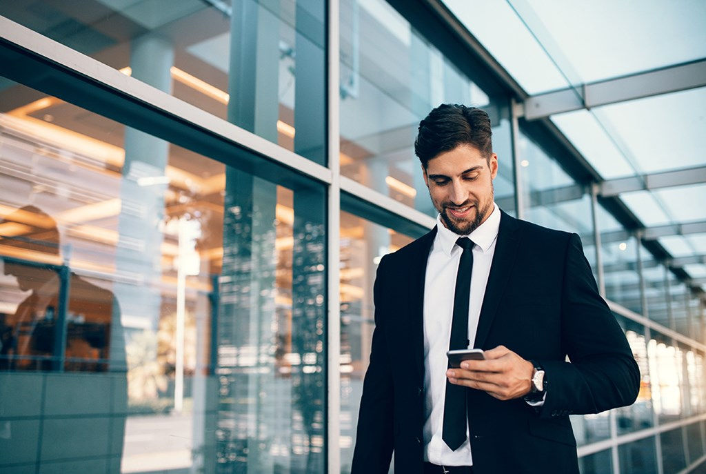 PoE Locks & Access Control | ASSA ABLOY Intelligent Openings