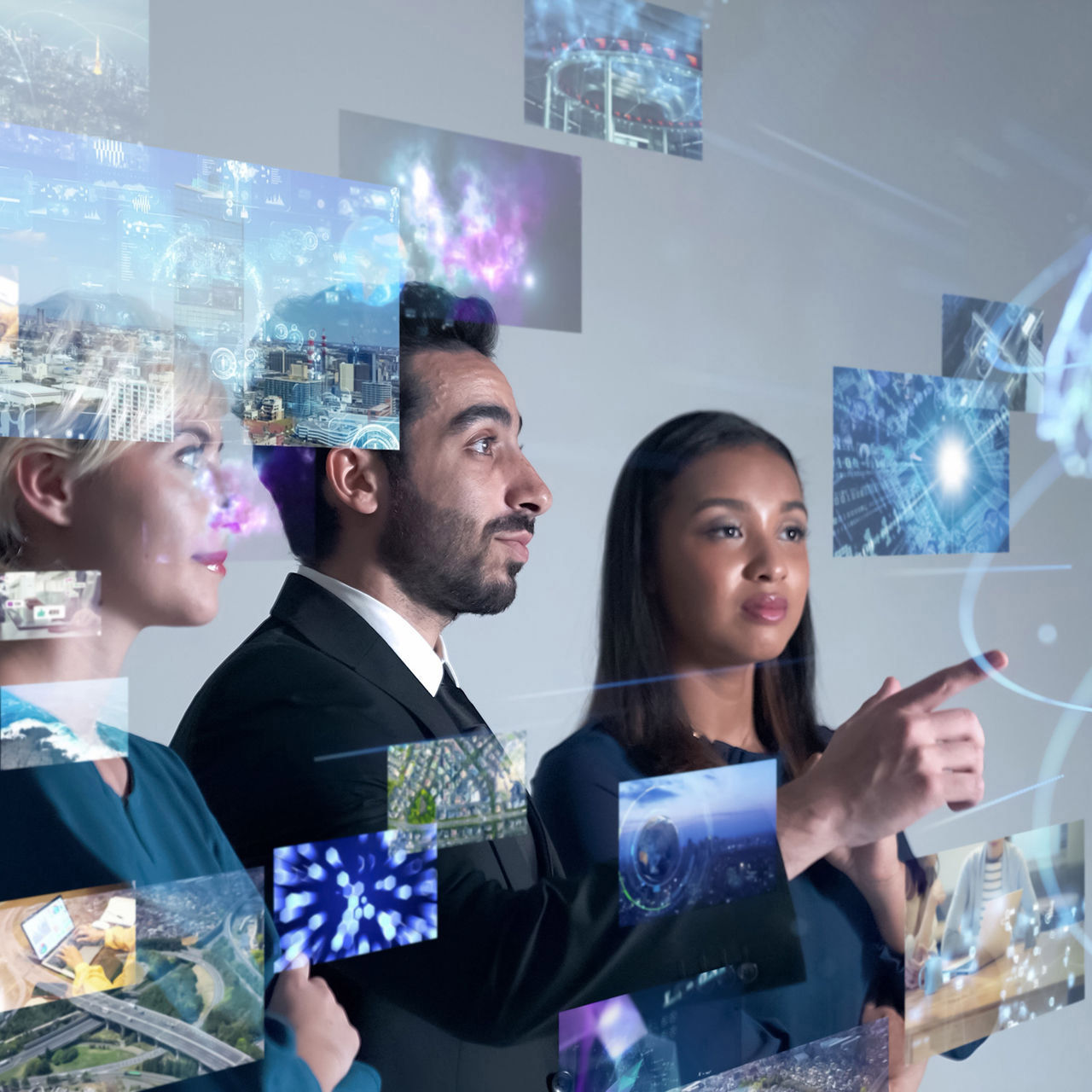 Channel Partner and Integrator Programs | ASSA ABLOY Intelligent Openings