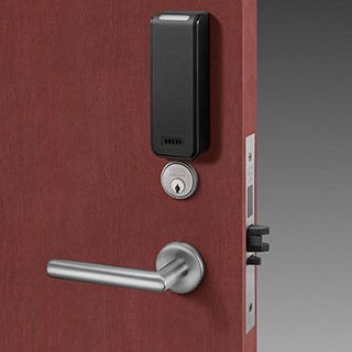 Military & Government Access Control | ASSA ABLOY Intelligent Openings