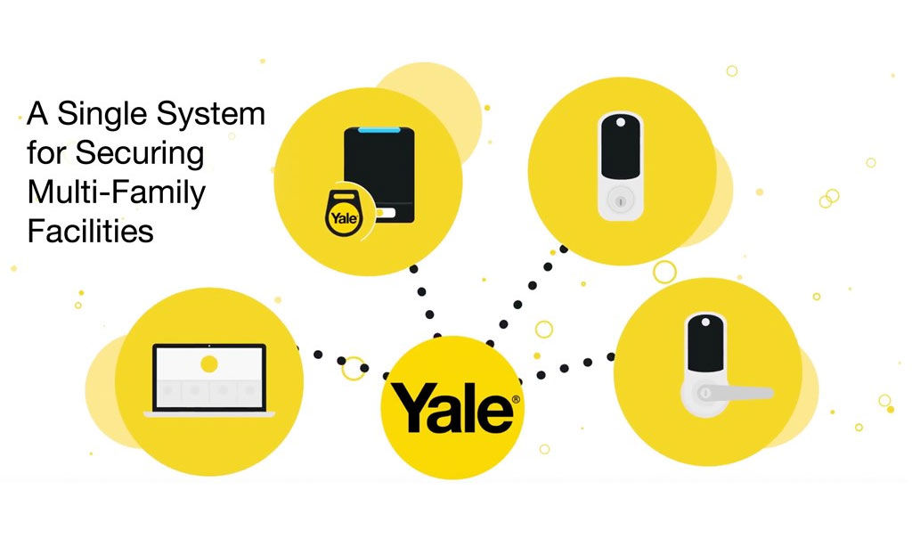 Data On Card Access Control Systems | ASSA ABLOY Intelligent Openings