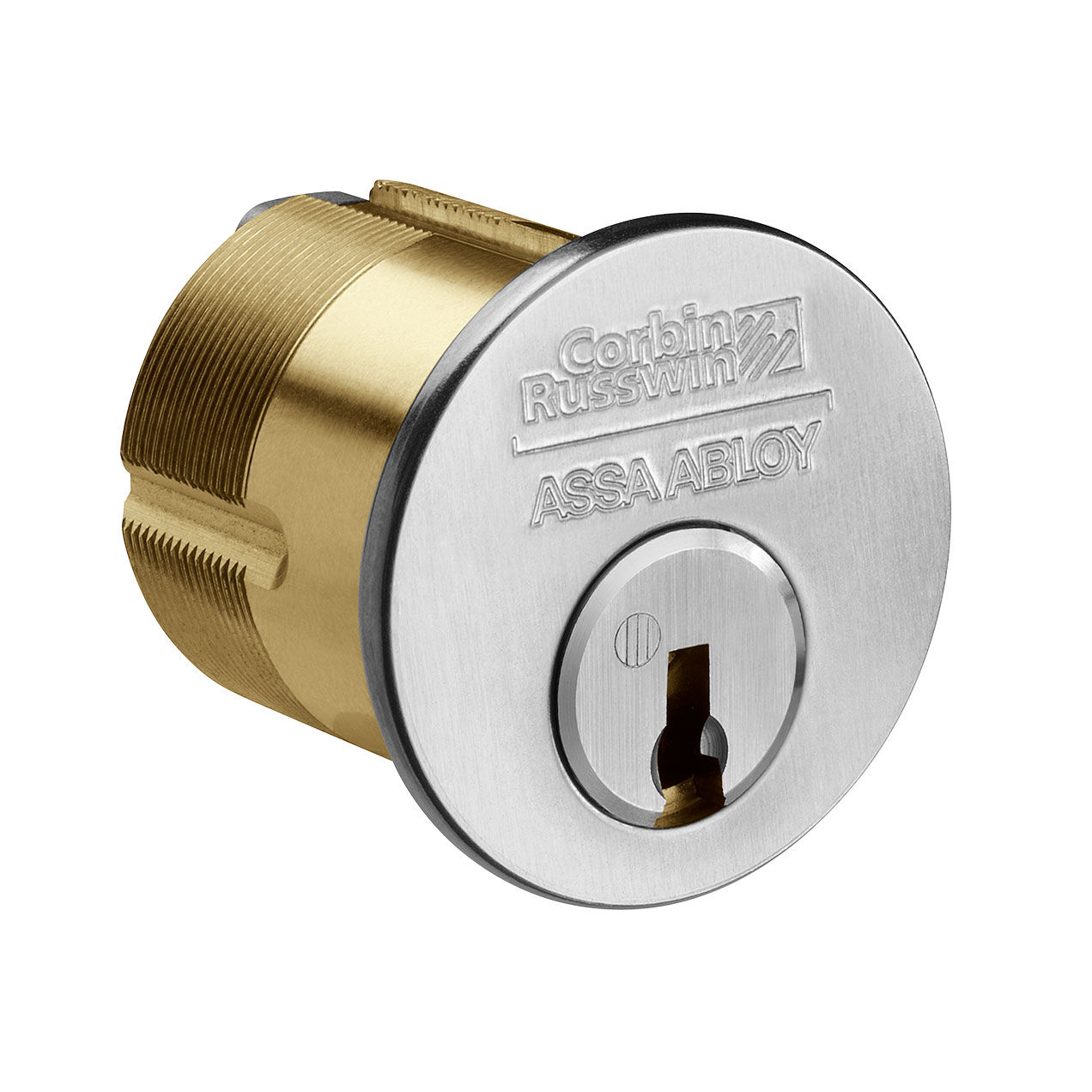 Mechanical Locks | ASSA ABLOY Intelligent Openings
