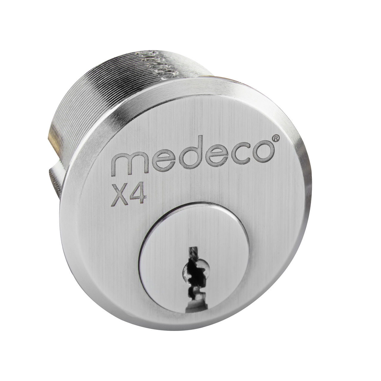 Mechanical Locks | ASSA ABLOY Intelligent Openings