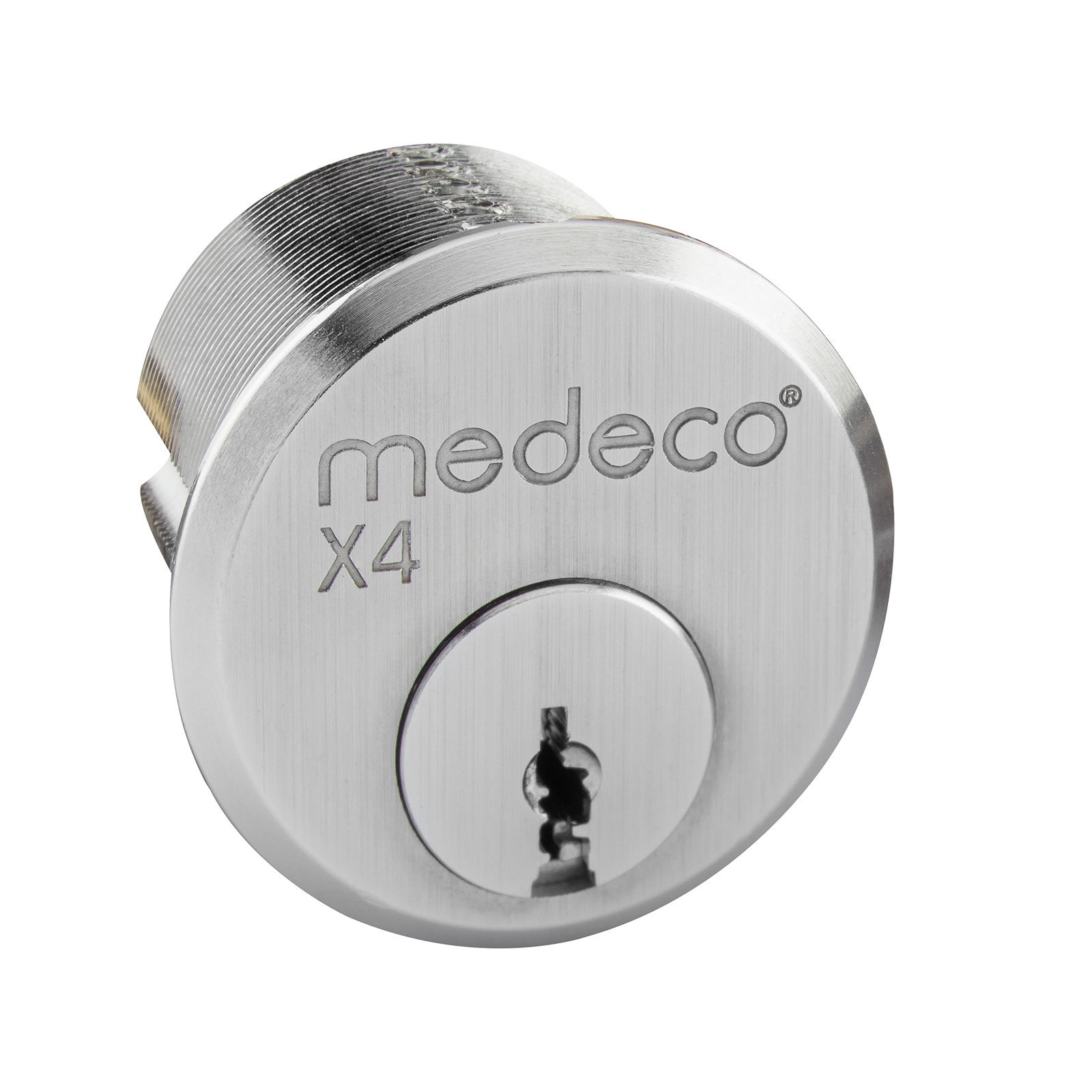 Mechanical Locks | ASSA ABLOY Intelligent Openings