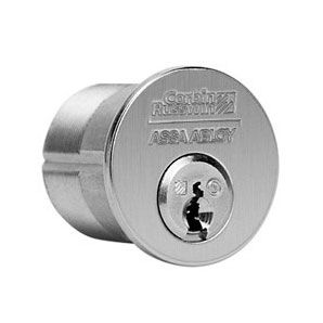 Mechanical Locks | ASSA ABLOY Intelligent Openings