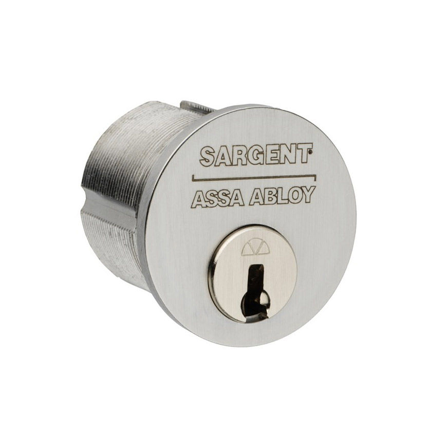 Mechanical Locks | ASSA ABLOY Intelligent Openings