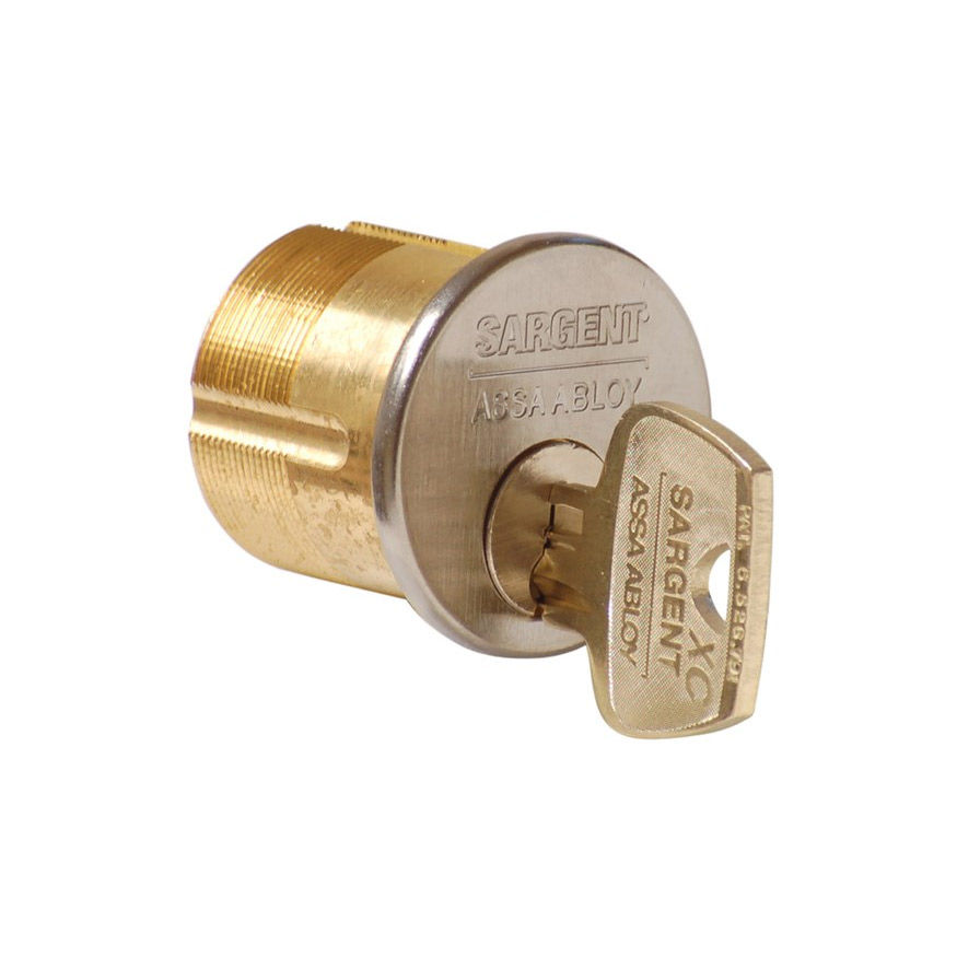 Mechanical Locks | ASSA ABLOY Intelligent Openings