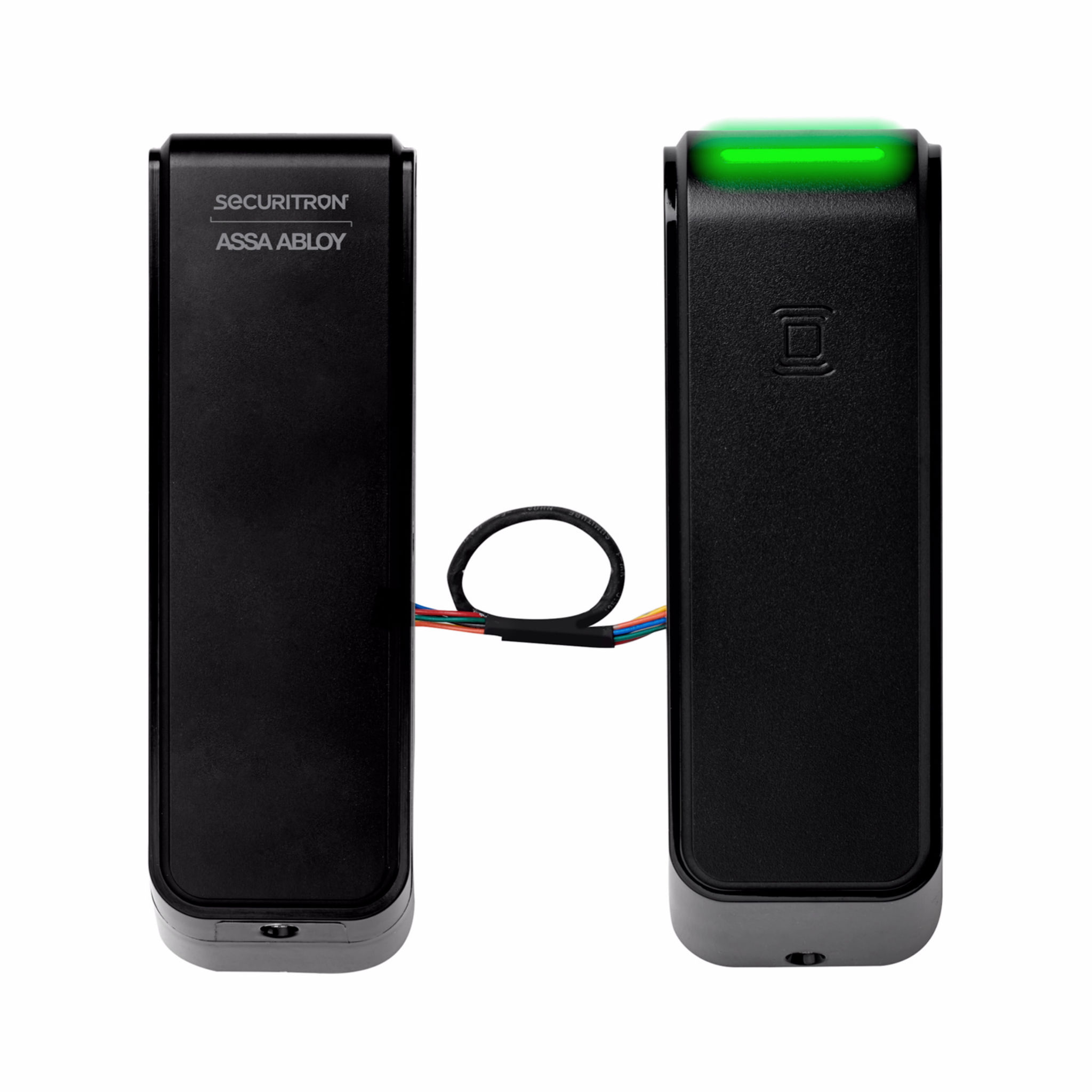 Real-Time Wireless Locks & Access Control | ASSA ABLOY Intelligent Openings