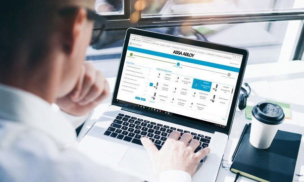 Wireless Access Control Systems | ASSA ABLOY Intelligent Openings