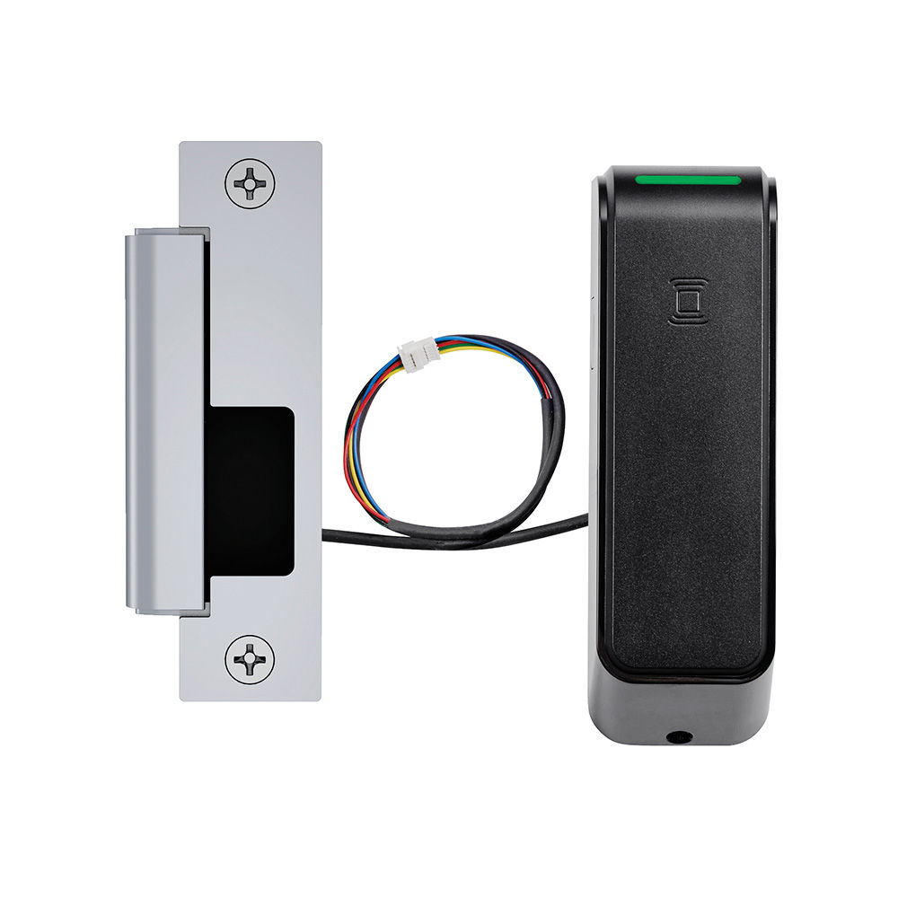 Real-Time Wireless Locks & Access Control | ASSA ABLOY Intelligent Openings