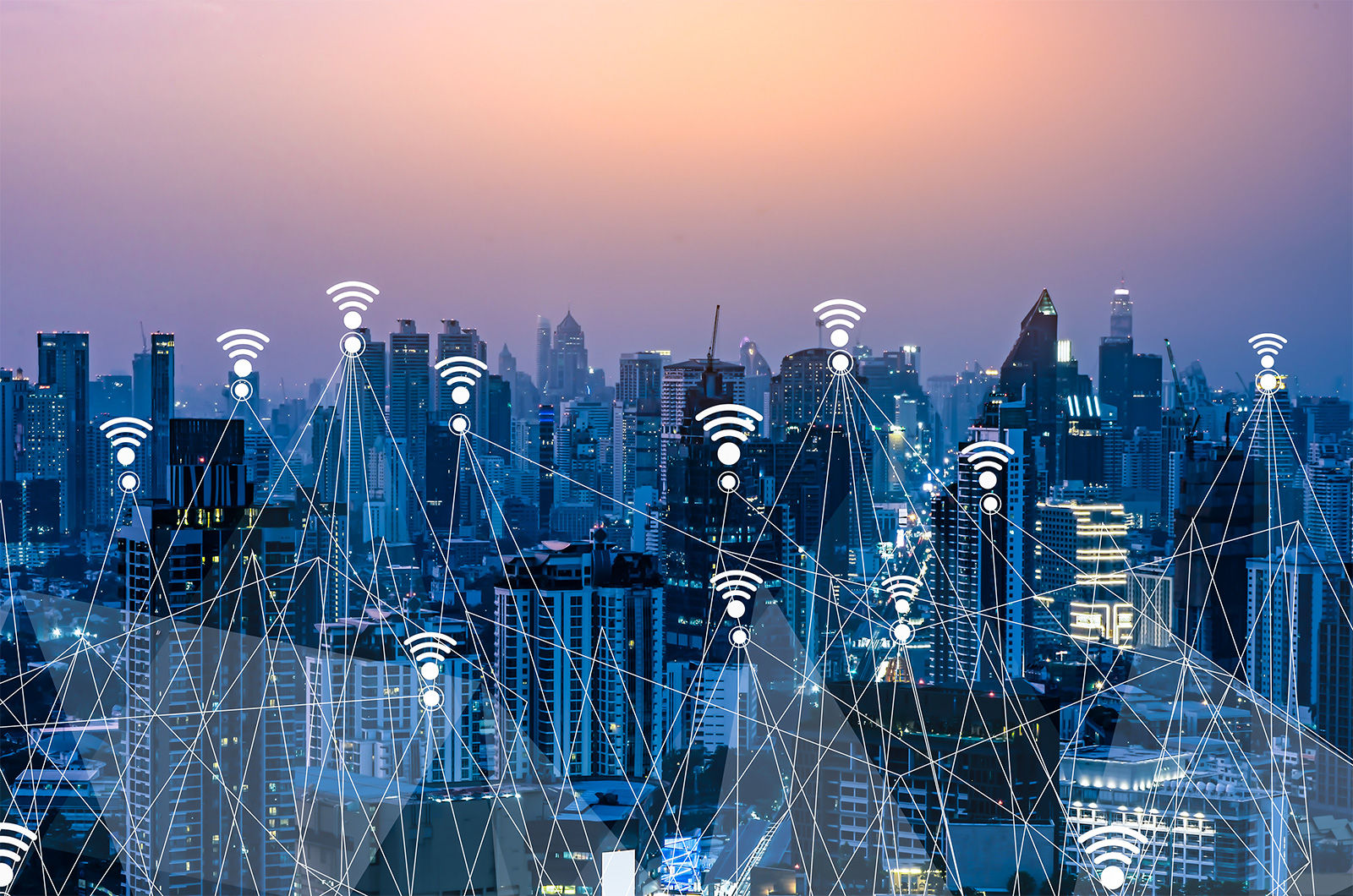 Wireless Access Control Systems | ASSA ABLOY Intelligent Openings