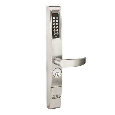 Commercial Keypad Locks & Access Control | ASSA ABLOY Intelligent Openings