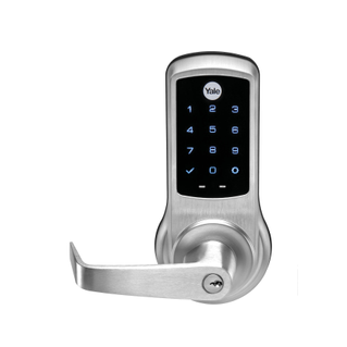 Commercial Keypad Locks and Access Control | ASSA ABLOY Intelligent ...
