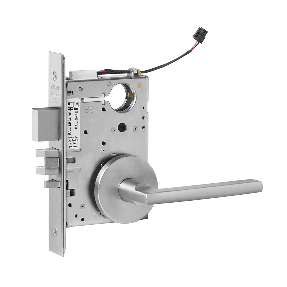 Access Control Components | ASSA ABLOY Intelligent Openings