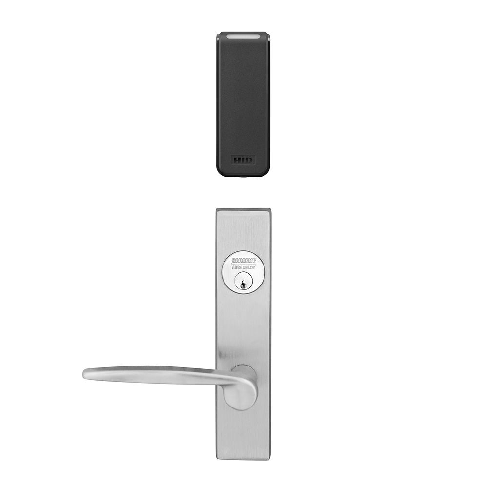 Wired Access Control Solutions | ASSA ABLOY Intelligent Openings