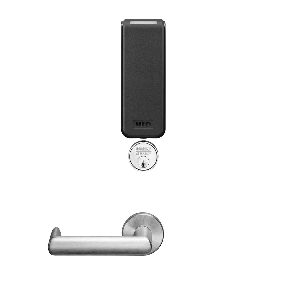 OSDP Products | ASSA ABLOY Intelligent Openings