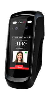 Face Recognition Access Controller iDFace | ASSA ABLOY Intelligent Openings