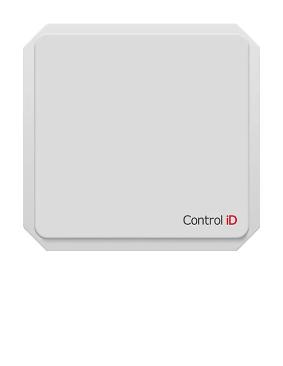 Control iD | ASSA ABLOY Intelligent Openings