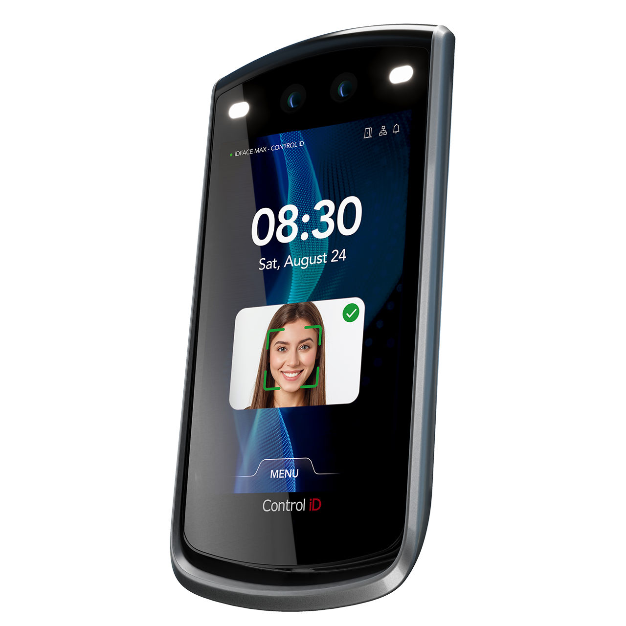 Control iD | ASSA ABLOY Intelligent Openings