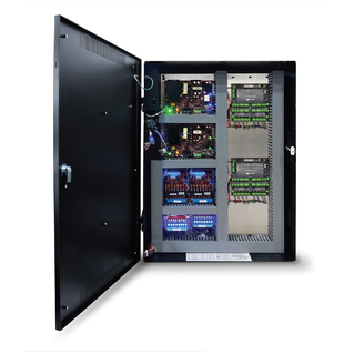 Powering the Continuum | ASSA ABLOY Intelligent Openings