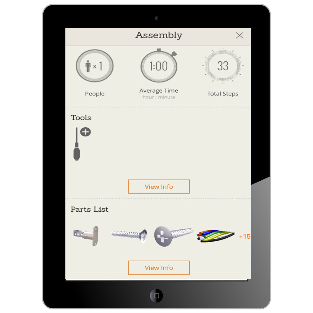 Product Technical Support | ASSA ABLOY Intelligent Openings